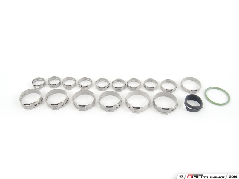 Assembled By ECS - 06A129101D - Emissions Service Kit - (NO LONGER ...