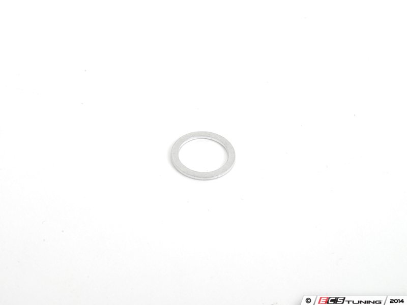 Genuine BMW - 07119963073 - Gasket Ring (07-11-9-963-073)
