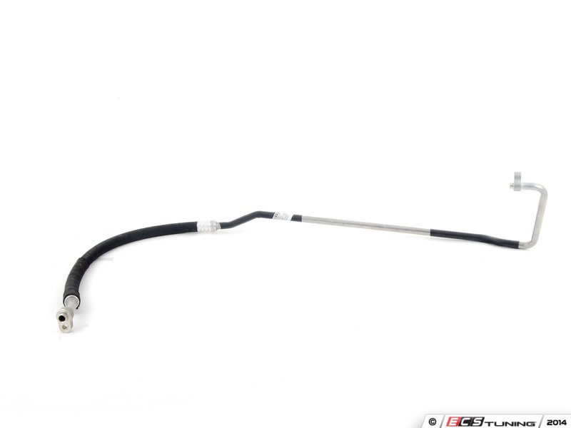 Genuine Volkswagen Audi - 8D0260701R - A/C Hose - (NO LONGER AVAILABLE ...