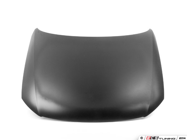Genuine Volkswagen Audi - 3C0823031C - Hood (3C0 823 031 C)