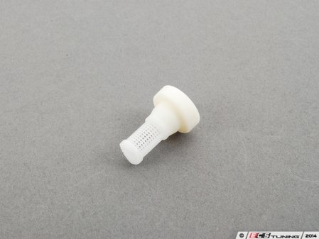 URO - 61667006063 - Washer Pump Strainer & Gasket