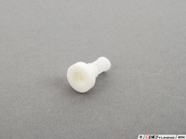 URO - 61667006063 - Washer Pump Strainer & Gasket