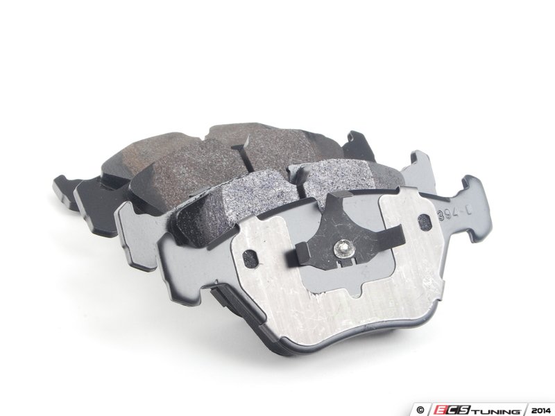 ECS News - BMW E39 528i Hawk High Performance Brake Pads
