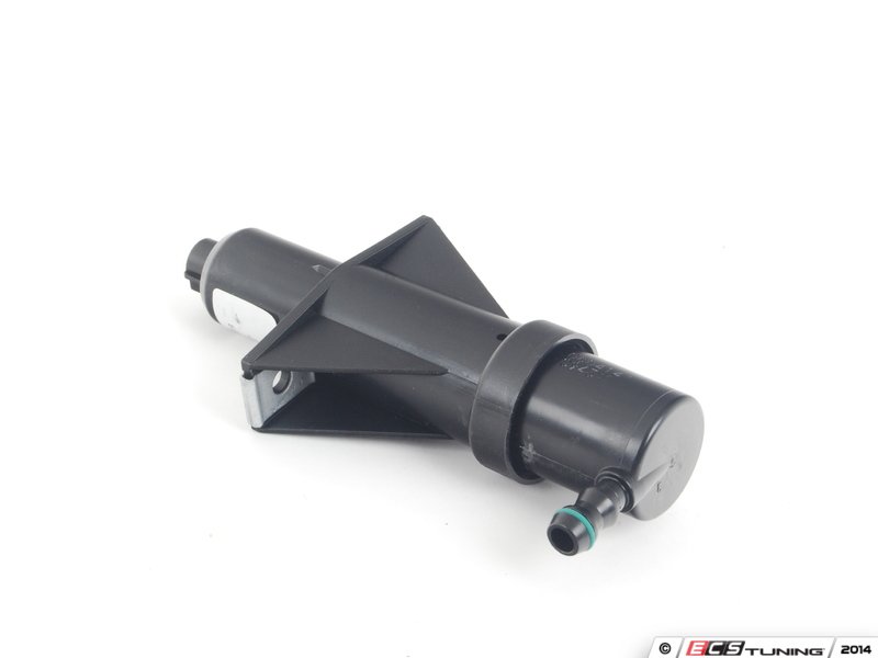 Genuine Mercedes Benz - 1638600547 - NOZZLE