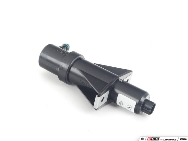 Genuine Mercedes Benz - 1638600547 - NOZZLE