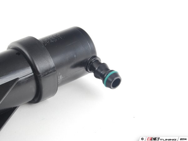 Genuine Mercedes Benz - 1638600547 - NOZZLE