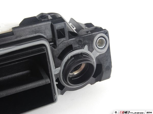 Genuine Mercedes Benz - 2037500893 - Trunk Release Handle