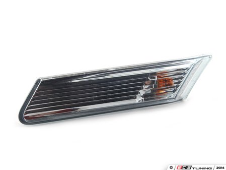 FER - 99763103302 - Clear Side Marker - Left