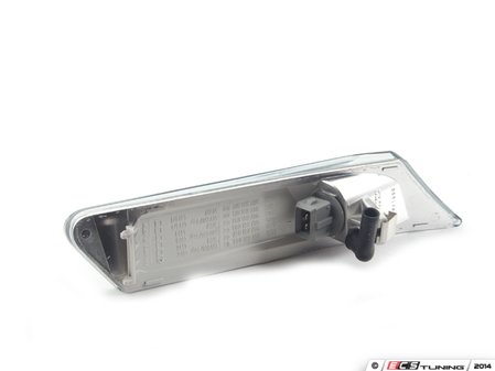 FER - 99763103302 - Clear Side Marker - Left - (NO LONGER AVAILABLE)