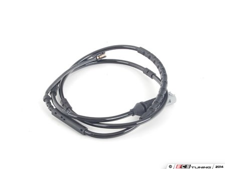 Bowa - 34356792292 - Rear Brake Pad Wear Sensor