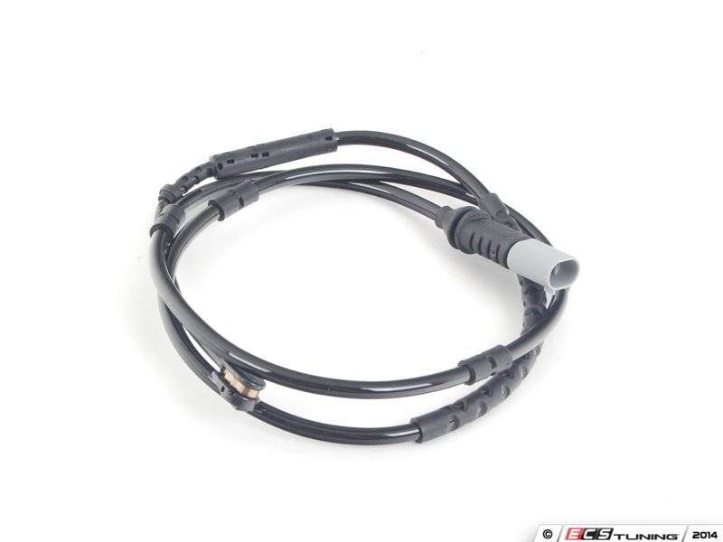 Bowa - 34356792292 - Rear Brake Pad Wear Sensor