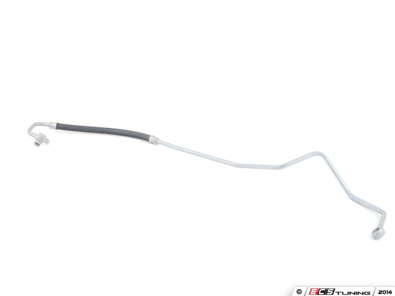 Genuine Mercedes Benz - 2032705896 - Transmission Cooler Line