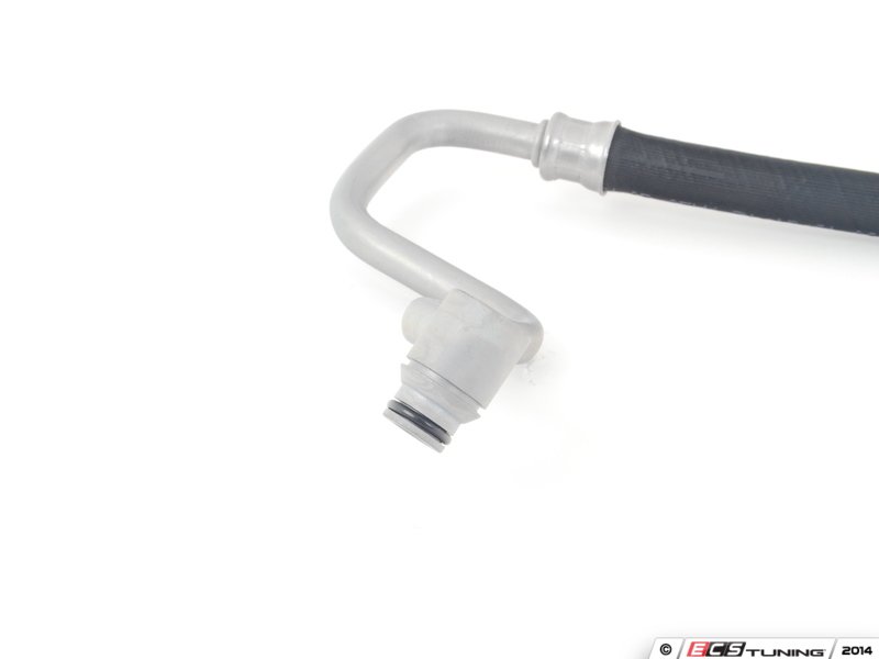 Genuine Mercedes Benz - 2032705896 - Transmission Cooler Line