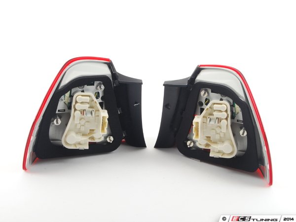 Genuine BMW - 63214871753 - Outer Tail Light Repair Kit (63-21-4-871-753)