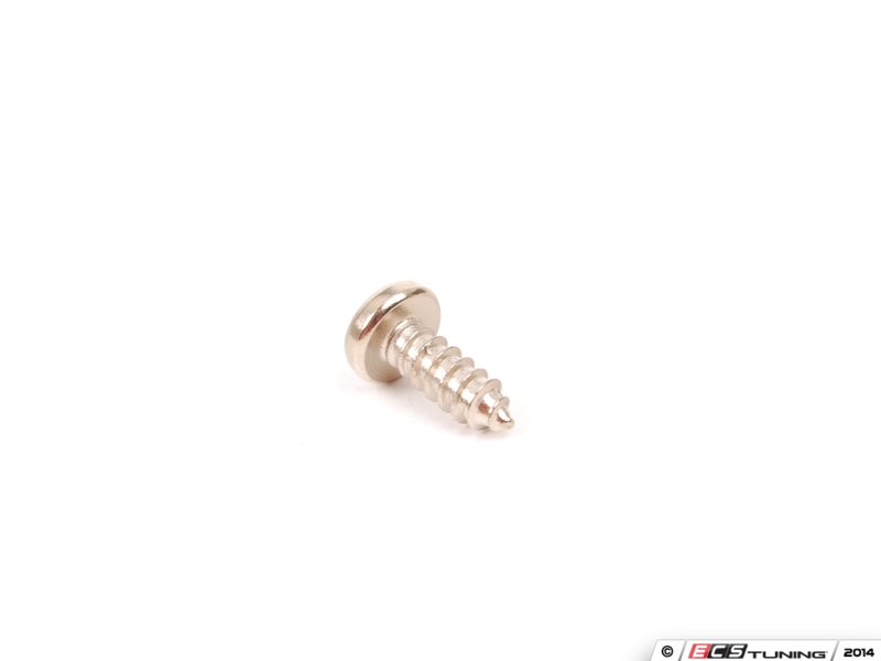 Genuine Volkswagen Audi - N0139681 - Screw - Priced Each