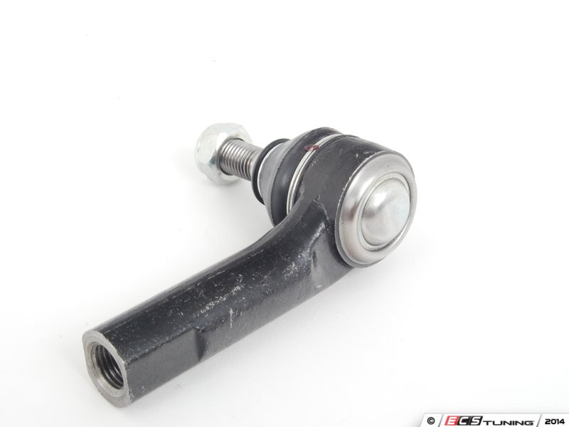 URO - 1J0422811B - Outer Tie Rod End - Left