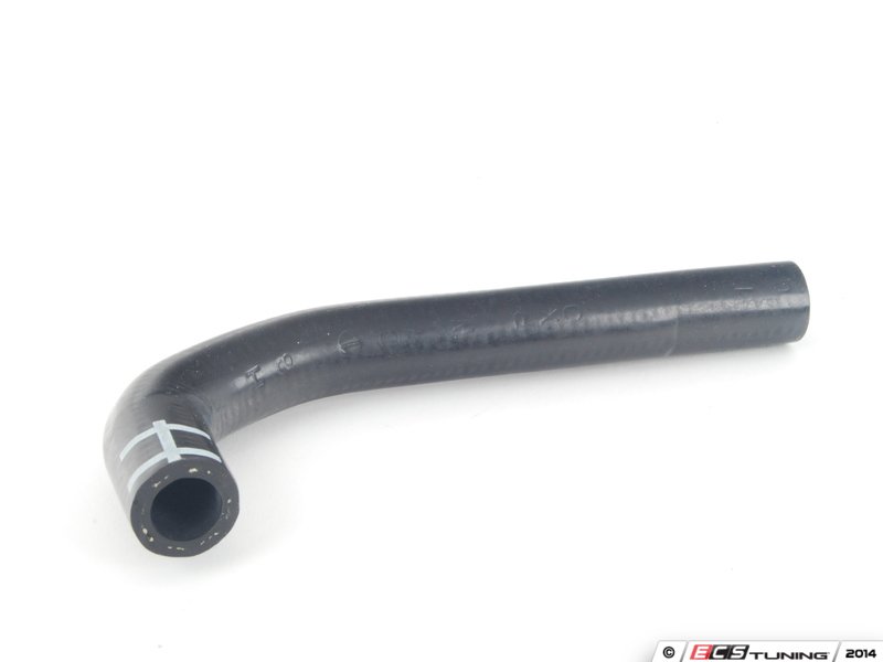 Genuine Volkswagen Audi - 06B133783AT - Breather Hose (06B 133 783 AT)