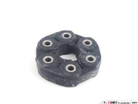 Genuine BMW - 26111225624 - Universal Flex Disc (26-11-1-225-624)