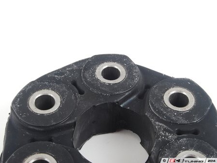 Genuine BMW - 26111225624 - Universal Flex Disc (26-11-1-225-624)