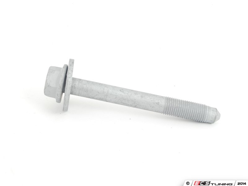 Genuine Volkswagen Audi - WHT005800 - Hex Bolt - Priced Each (WHT 005 800)