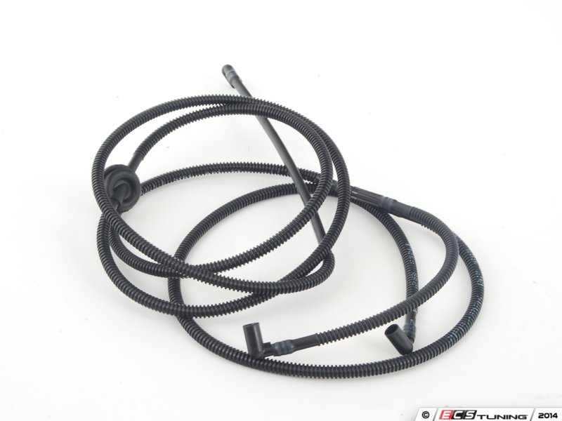 Genuine Volkswagen Audi - 4B0955953D - PIPE (4B0 955 953 D)