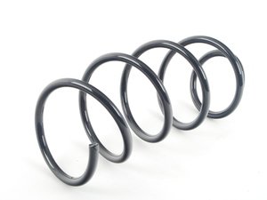 BMW E90 328xi N52 3.0L Lowering & Replacement Springs - ECS Tuning