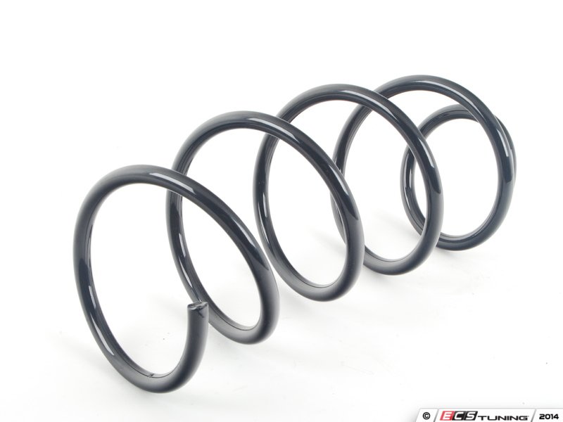 Genuine BMW - 31336769916 - Coil Spring - Front (31-33-6-769-916)