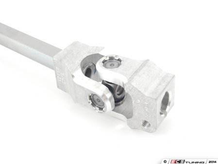 Genuine BMW - 32306769157 - Steering Shaft Lower Joint Assembly (32-30 ...