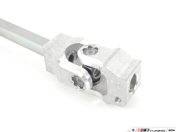 Genuine BMW - 32306769157 - Steering Shaft Lower Joint Assembly (32-30 ...