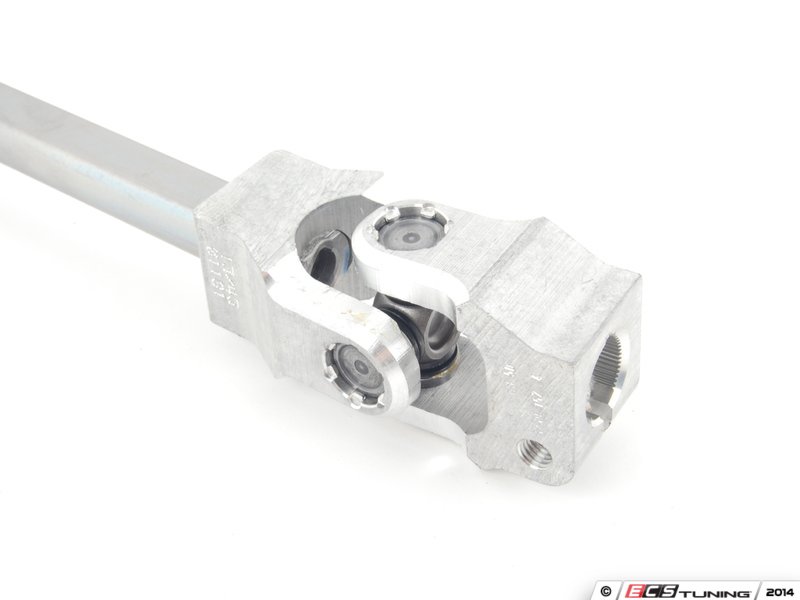 Genuine BMW - 32306769157 - Steering Shaft Lower Joint Assembly (32-30 ...