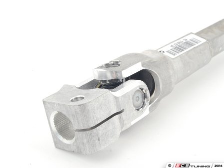Genuine BMW - 32306769157 - Steering Shaft Lower Joint Assembly (32-30 ...
