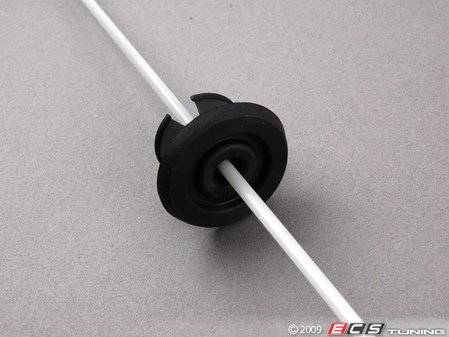 Genuine Volkswagen Audi - 8E0837085C - Front Door Latch Release Cable ...