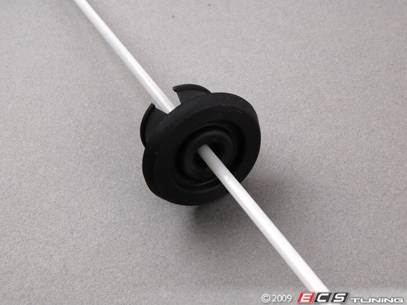 Genuine Volkswagen Audi - 8E0837085C - Front Door Latch Release Cable ...