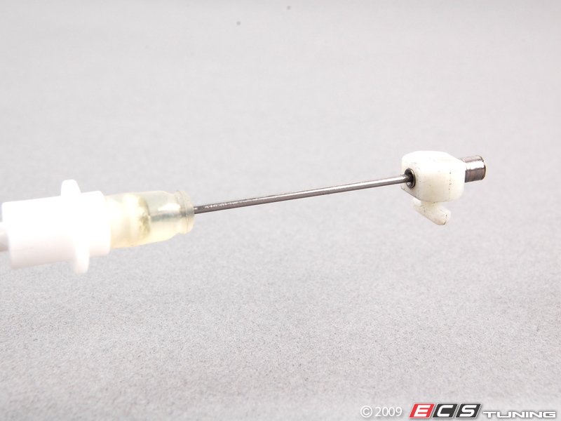 Genuine Volkswagen Audi - 8E0837085C - Front Door Latch Release Cable ...