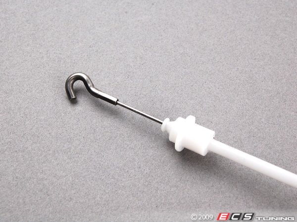 Genuine Volkswagen Audi - 8E0837085C - Front Door Latch Release Cable ...