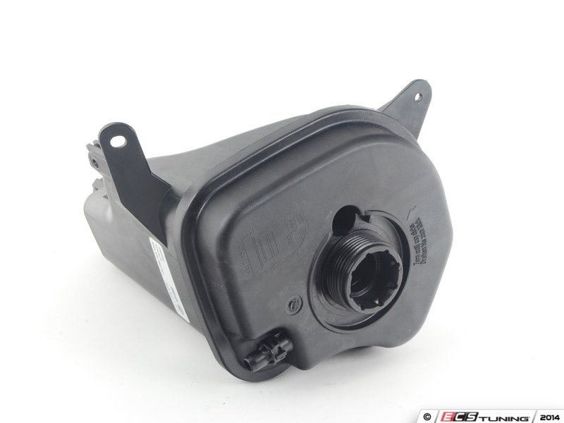 Mahle-Behr - 17137552546 - Coolant Expansion Tank