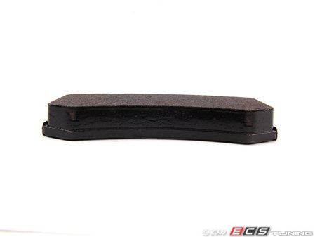Original Equipment Supplier - 0034206220 - Rear Brake Pad Set