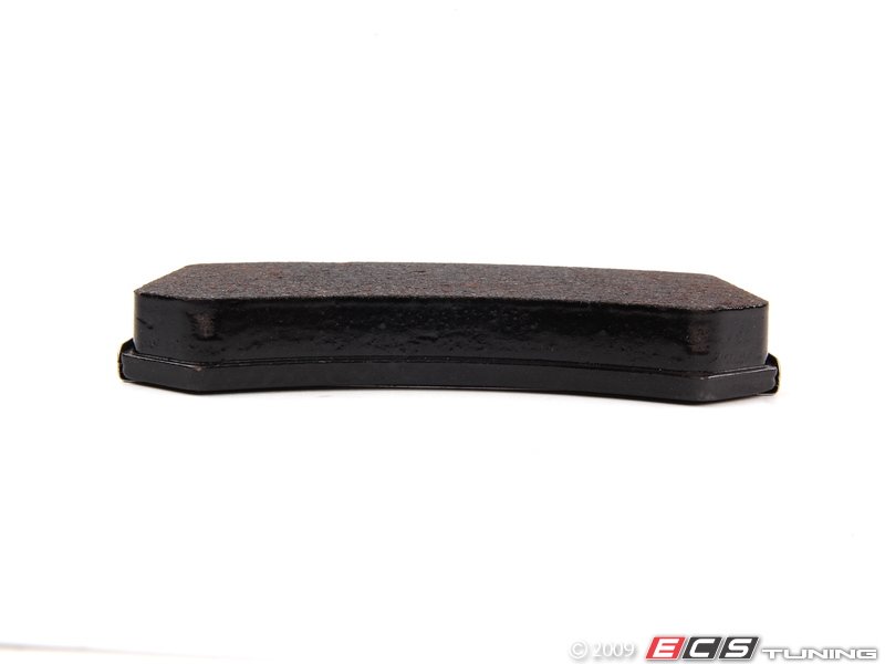 Original Equipment Supplier - 0034206220 - Rear Brake Pad Set