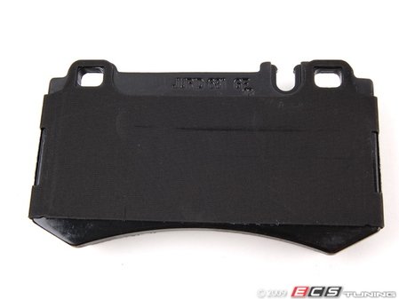 Original Equipment Supplier - 0034206220 - Rear Brake Pad Set