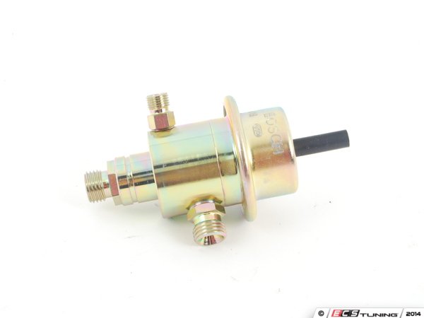 Bosch - 0000781189 - Fuel Pressure Regulator