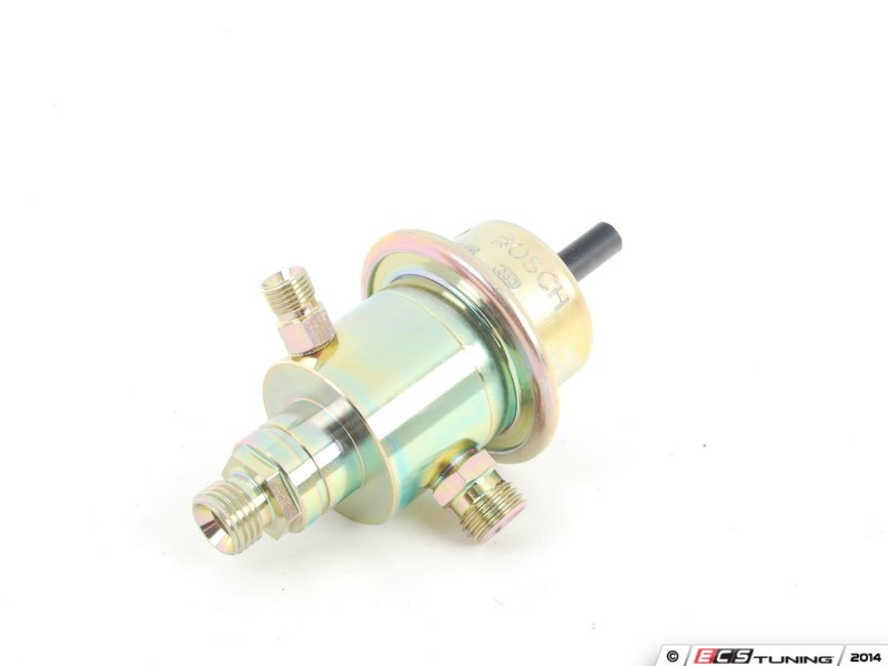 Bosch - 0000781189 - Fuel Pressure Regulator