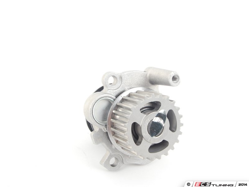 Graf - 06F121011X - Water Pump