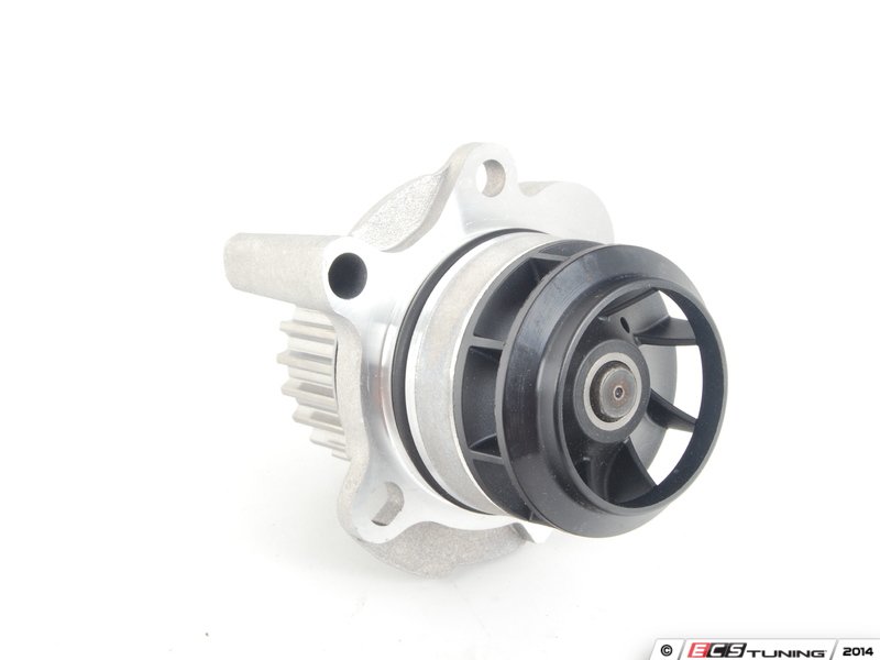 Graf - 06F121011X - Water Pump