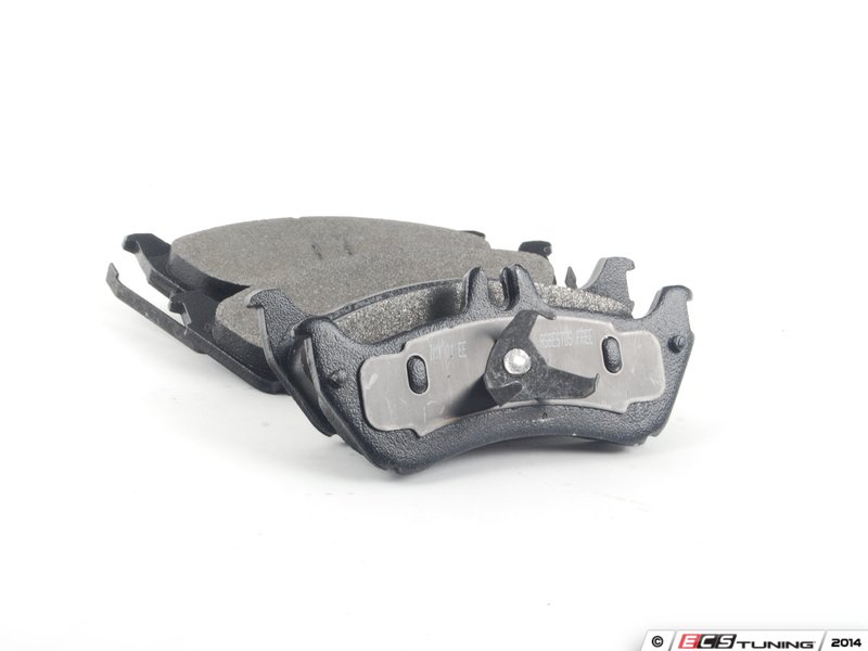 Meyle - 1634201420 - Rear Brake Pad Set