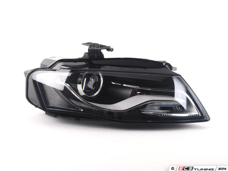 Automotive Lighting - 8K0941044C - Euro Xenon Headlight - Right