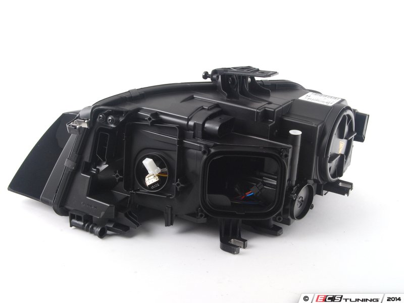 Automotive Lighting - 8K0941044C - Euro Xenon Headlight - Right