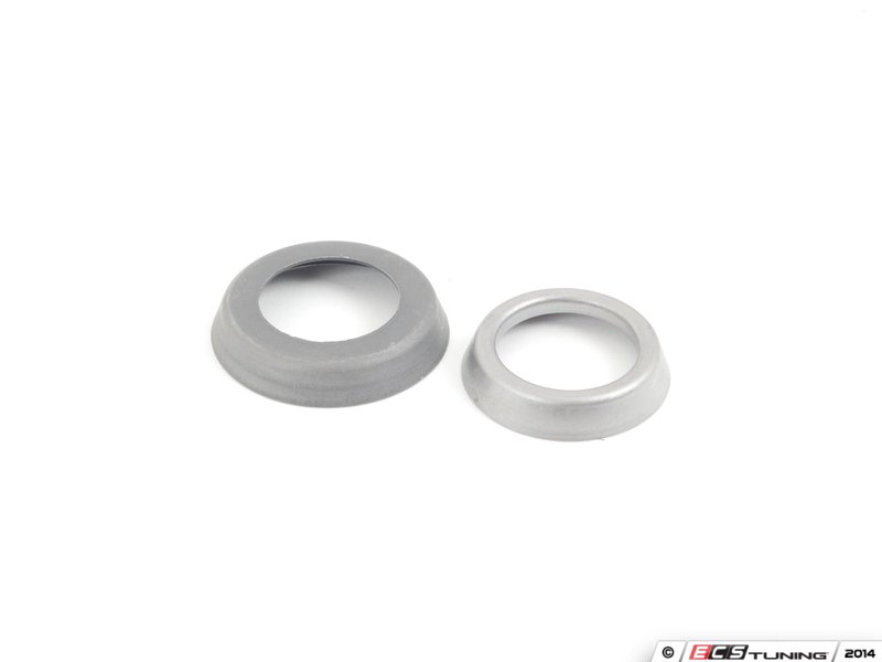 Genuine Mercedes Benz - 1244100010 - Propeller Shaft Center Support Bearing