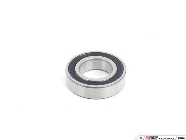 Genuine Mercedes Benz - 1244100010 - Propeller Shaft Center Support Bearing