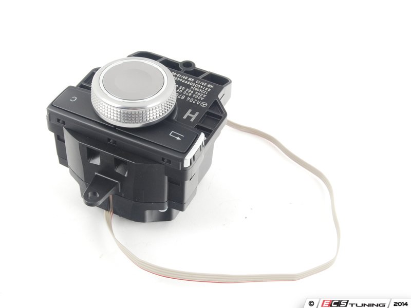 Genuine Mercedes Benz - 2048700579 - PUSH-BUTTON