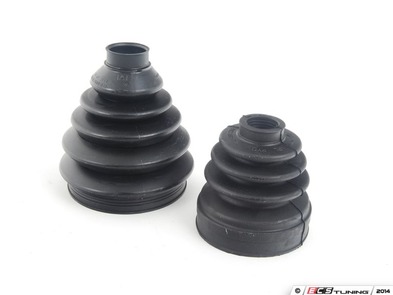 Genuine Volkswagen Audi - 1K0498201CKT - CV Joint installation kit